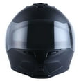 1Storm Full Face Motorcycle Helmet, Modular/Flip up, Dual Visor/Sun ...