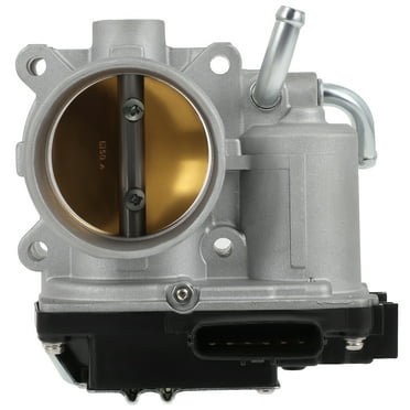 Skunk2 Pro Series Mitsubishi EVO VII/VIII/IX 68mm Billet Throttle Body ...