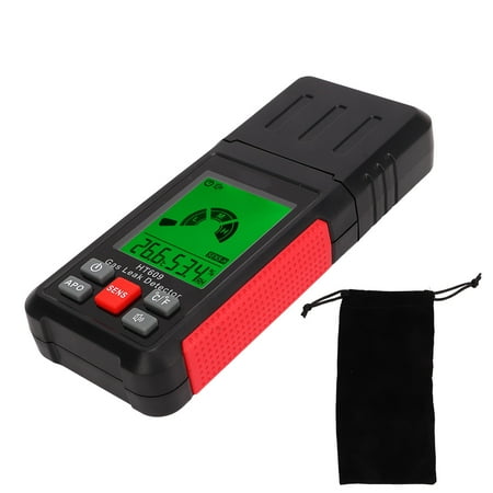 Propane Tester, Gas Detector Digital Display Broad Application For ...