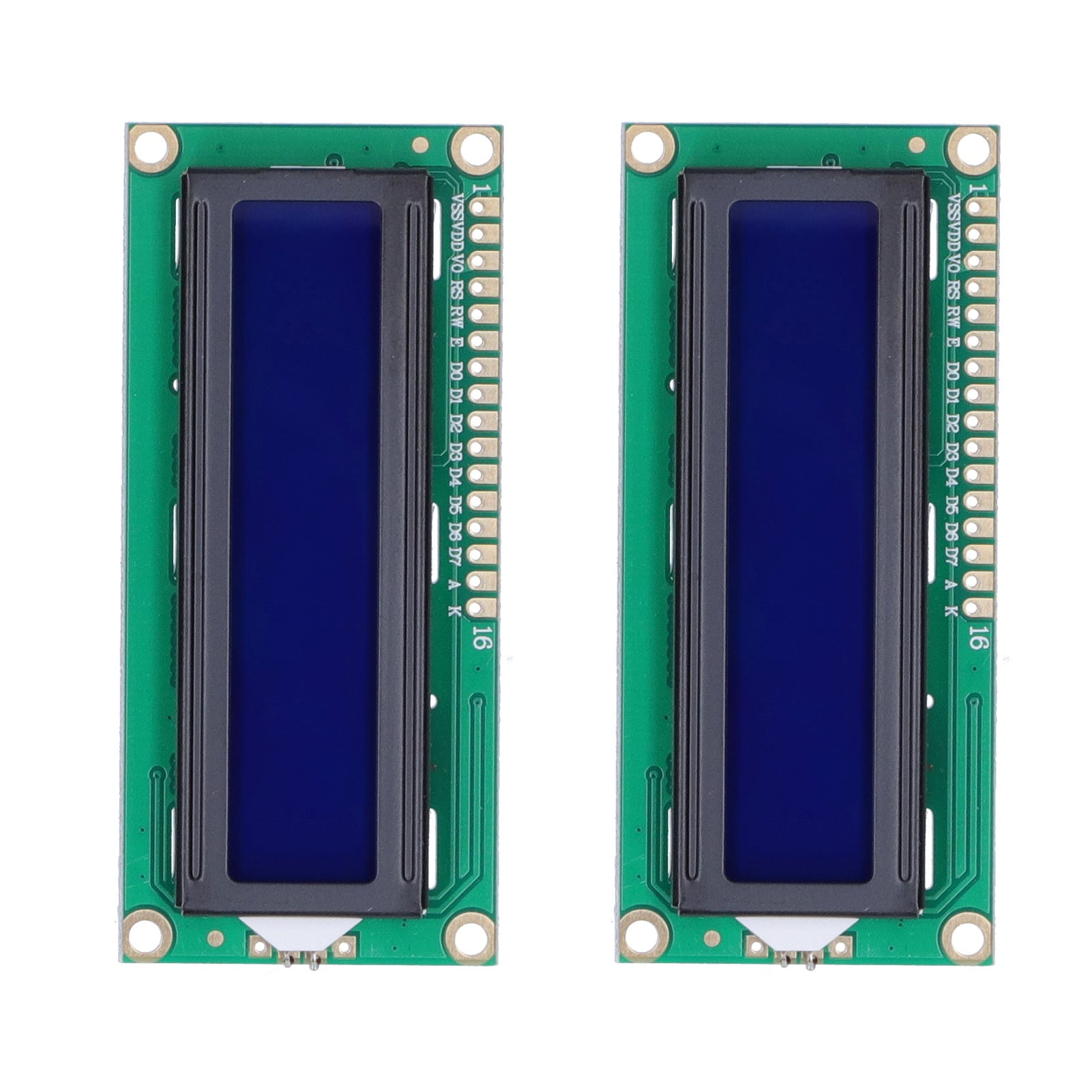 Módulo de microcomputadora de un solo chip NikouMX 2 piezas módulo de ...
