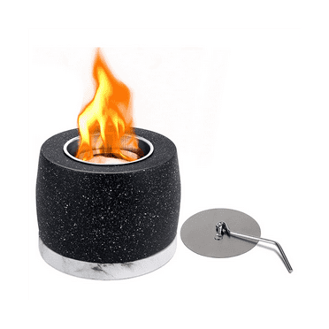 Ceramic Fire Pot - Walmart.ca