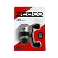 ZEBCO 33 MICRO SC REEL - Walmart.com