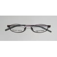 NEW LIGHTEC 6238L MENS/WOMENS DESIGNER FULL-RIM PURPLE FRAME DEMO ...