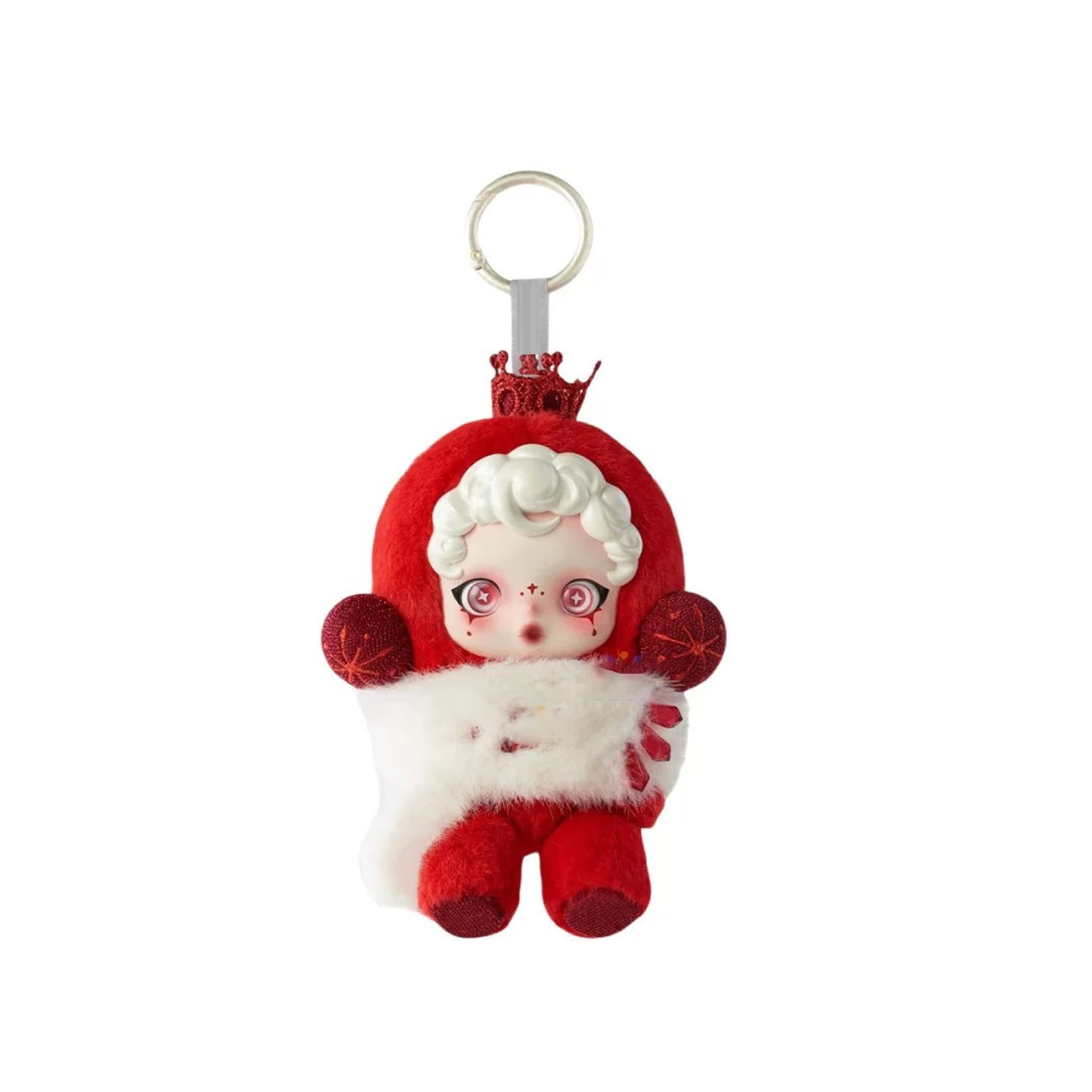 Ropa Labubu Labubu Original Caja Winter Movement Series Plush Doll Box ...