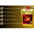 Ginseng Coffee with and Sugar, Made with Real Panax Ginseng and Easy To ...