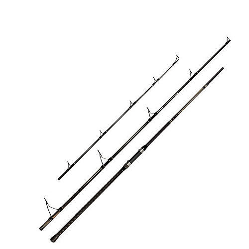 "Tsunami Airwave Elite Surf Spinning Rods 2pc [8.8-12',M-XXH ...