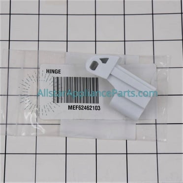 LG AEM73732901 Washer Drain Hose - Walmart.com