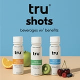 Tru Dream Wellness Shots, Sleep Blend Drink with Liquid Melatonin and ...