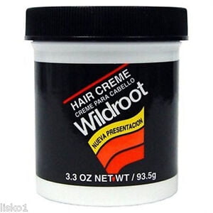 Wildroot Hair Creme 3.3 oz. - Walmart.com