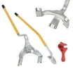 Ken Tool 34647 T45Hd H.D. Tubeless Tire Iron - Walmart.com