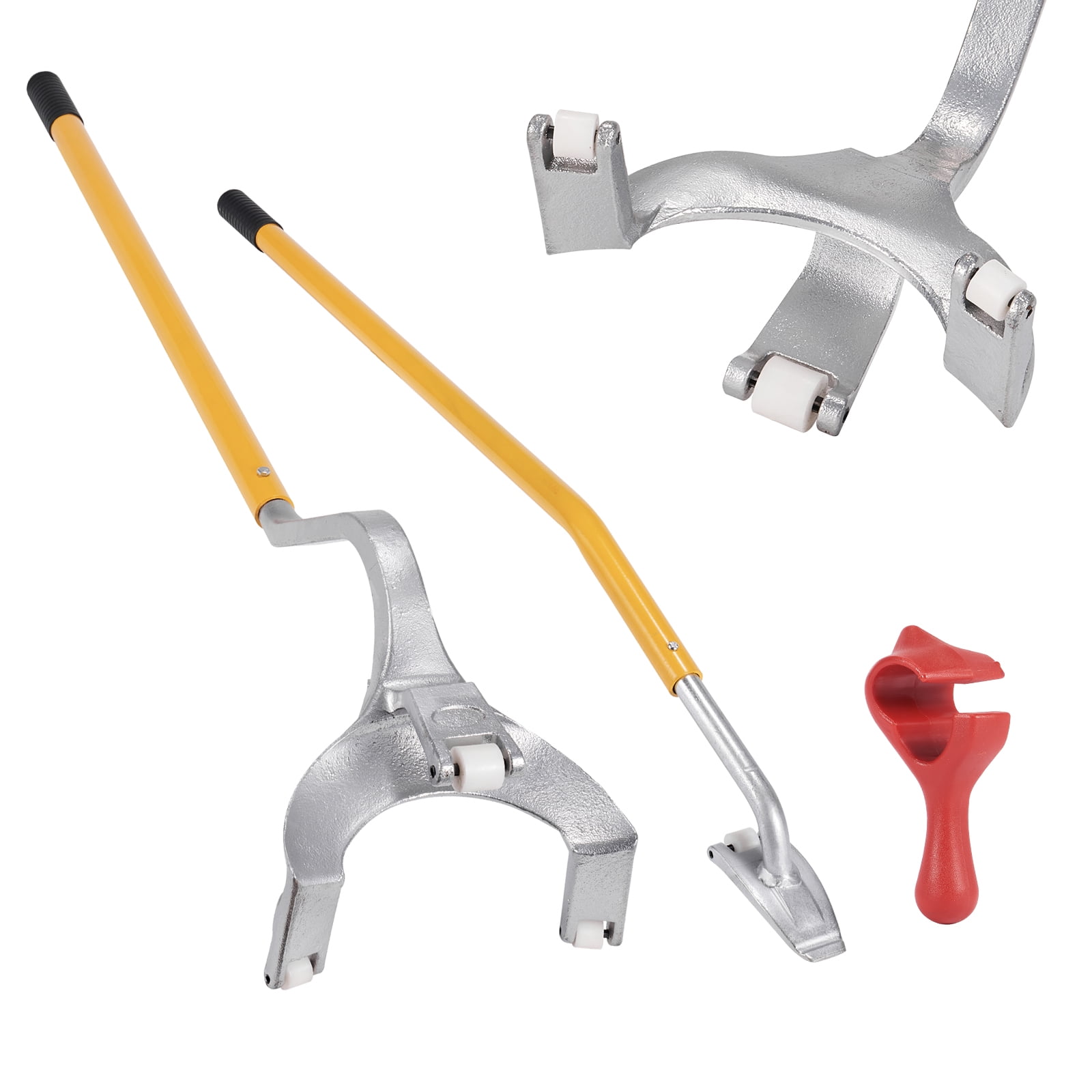 Click here for Vevor Truck Tire Changer Mount Demount 22.5-24.5 I... prices