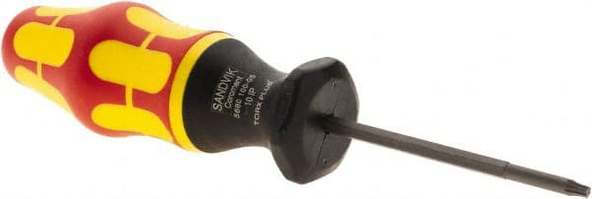 Sandvik Coromant 5764172 Torque Wrench for Indexable Tools - Walmart.com