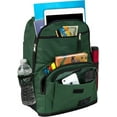 Trail maker Lightweight Book Bag, Bulk Backpacks for Kids, Adults 24 ...