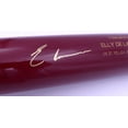 Elly De La Cruz Autographed Game Model B45 Bat Cincinnati Reds Beckett ...