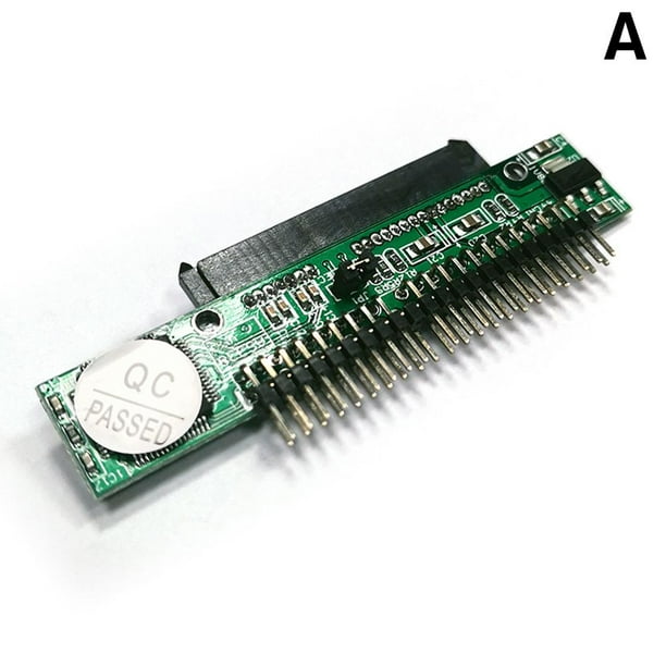 Ata To Ide Converter