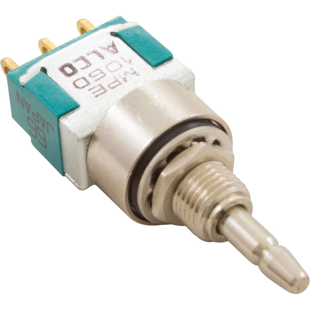 Electronic Pushbutton Switch, Ramco - Walmart.com