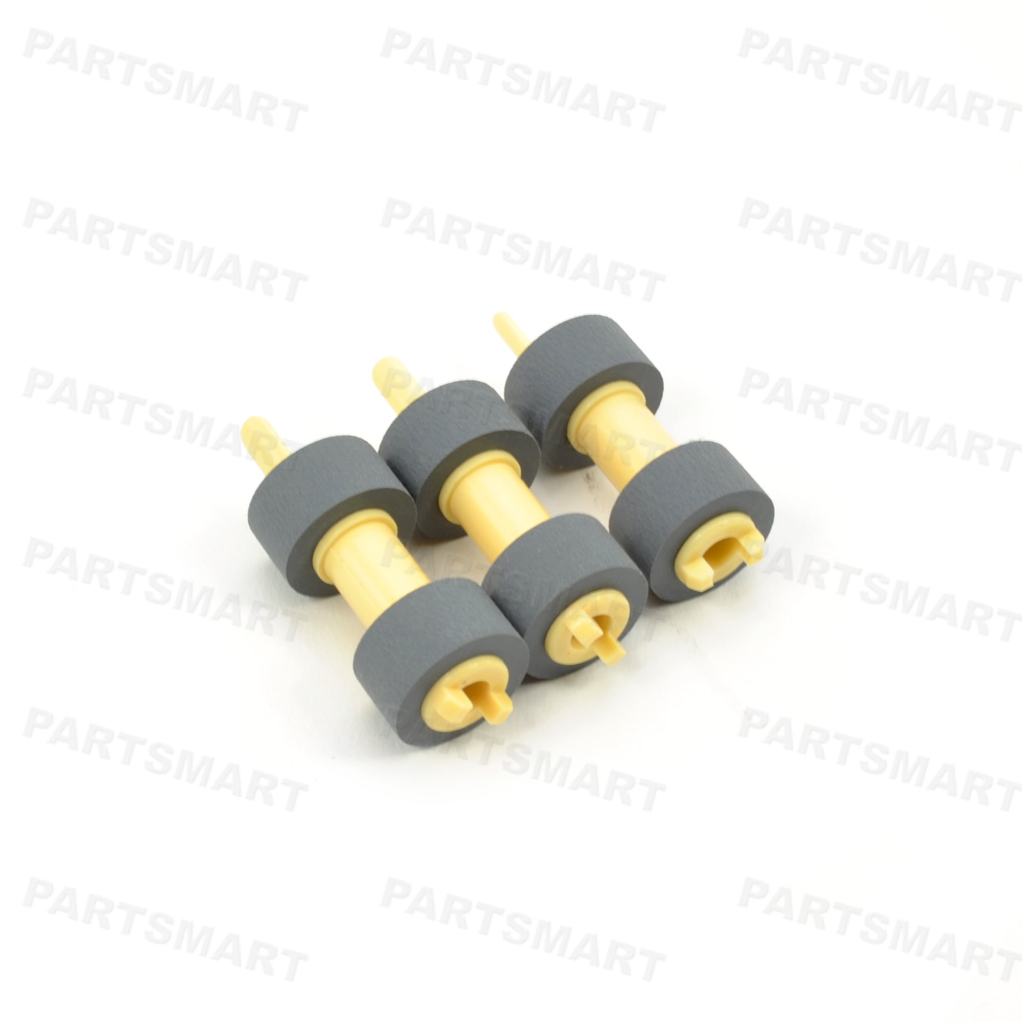 604K11192 Feed Roller Kit (3 Rollers) Xerox Phaser 4500 - Walmart.com
