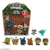 Bluey Mini Home Playset, Includes Bluey Figure With 5 Play Pieces ...