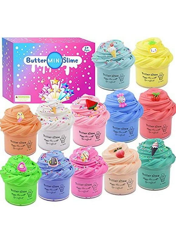 How to Make Slime - Walmart.com