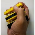 The GREAT GRIP™ Yellow, X-Light - 3 lbs resistance per finger, LIFETIME ...