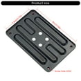 AM4 Backplane Back CPU Heatsink Bracket Motherboard CPU Fan Cooling ...