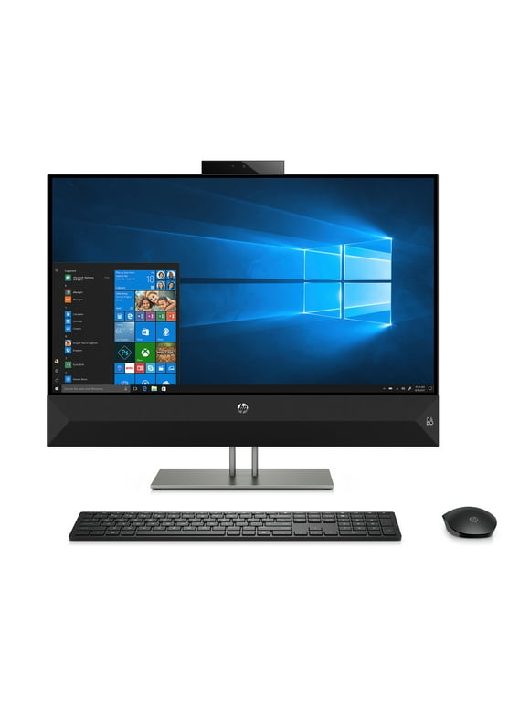 HP Desktops in HP - Walmart.com
