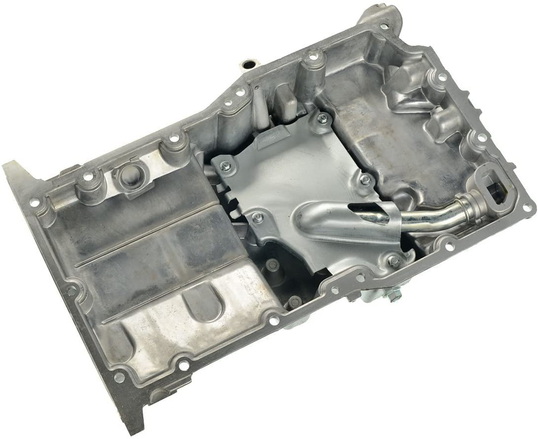 A-Premium Engine Oil Pan Replacement for Chevrolet Cavalier 2002-2005 ...
