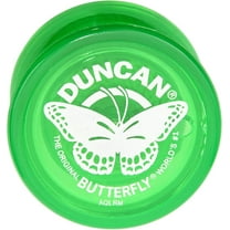 Duncan, Yo-Yo Butterfly Gift Set Bundle, 6 Pack, Assorted Colors ...