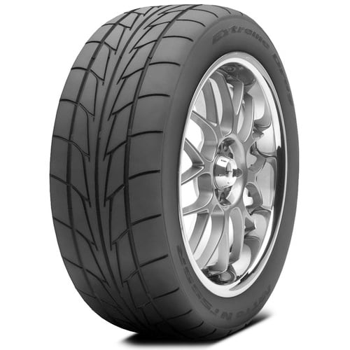 Nitto Nt555R2 P325/50R15 112V Summer tire - Walmart.com - Walmart.com