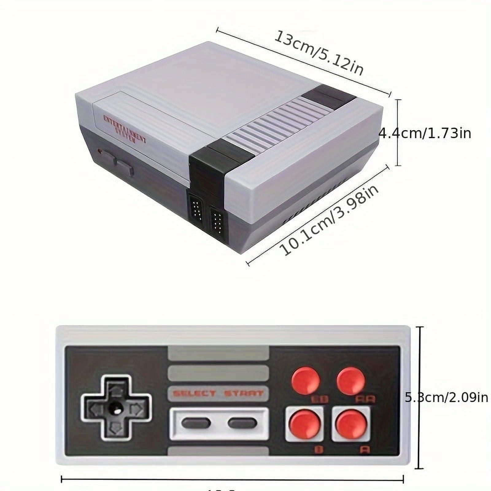 Generic Mini Game Console
