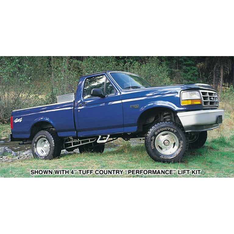 1996 Ford F 150 Lift Kit
