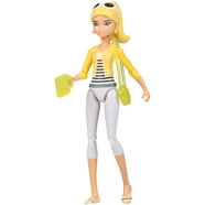 Miraculous Marinette Action Figure (Playmates) - Walmart.com