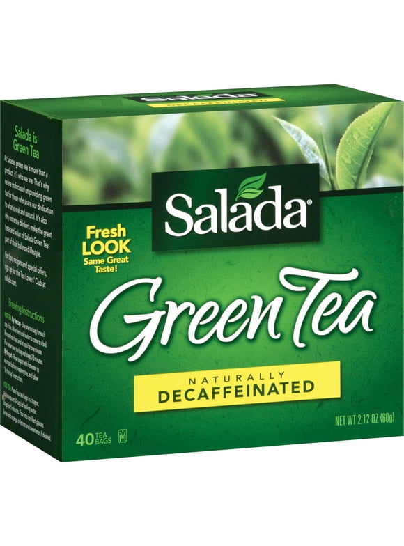 Salada Tea in Beverages - Walmart.com