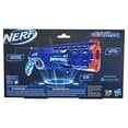 Nerf Elite 2.0 Trailblazer RD-8 Blaster, Wild Edition Color Design, 16 ...
