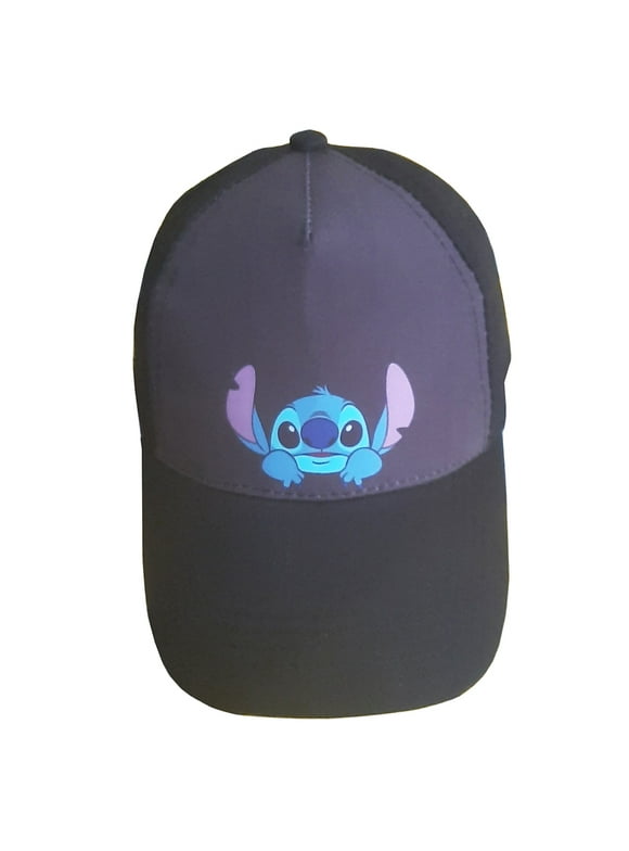 Disney Stitch Baseball Cap