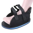 XIRQI 2026 New Foot Boot Fracture Shoe Walking Cast Walker Toe Recovery ...