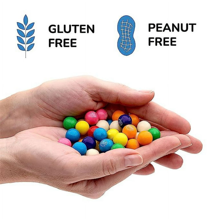 Bulk Mini Gumballs For