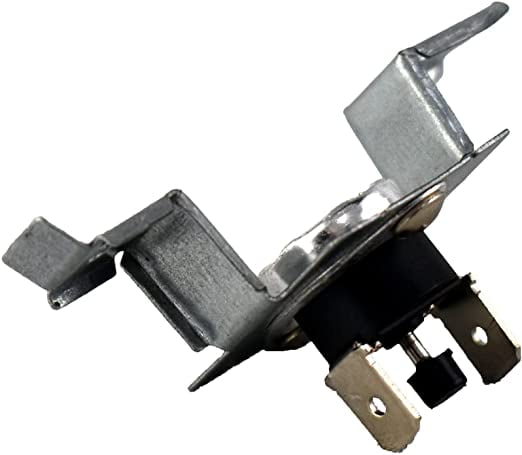 6931EL3003CM Choice Manufactured Parts Resettable Thermal Fuse ...