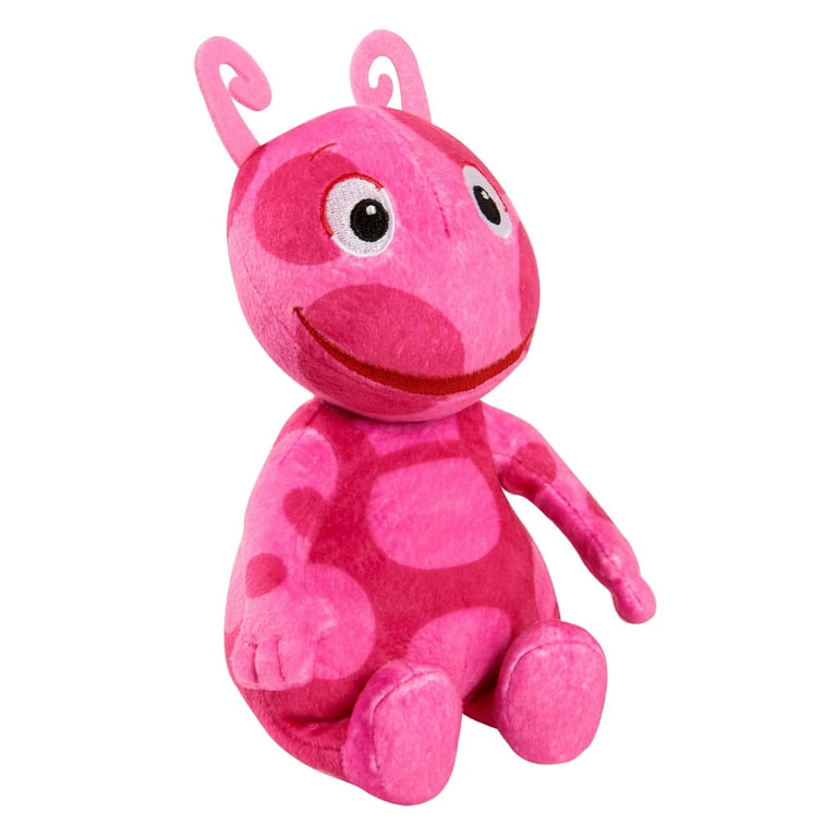 Backyardigans Tyrone Toys