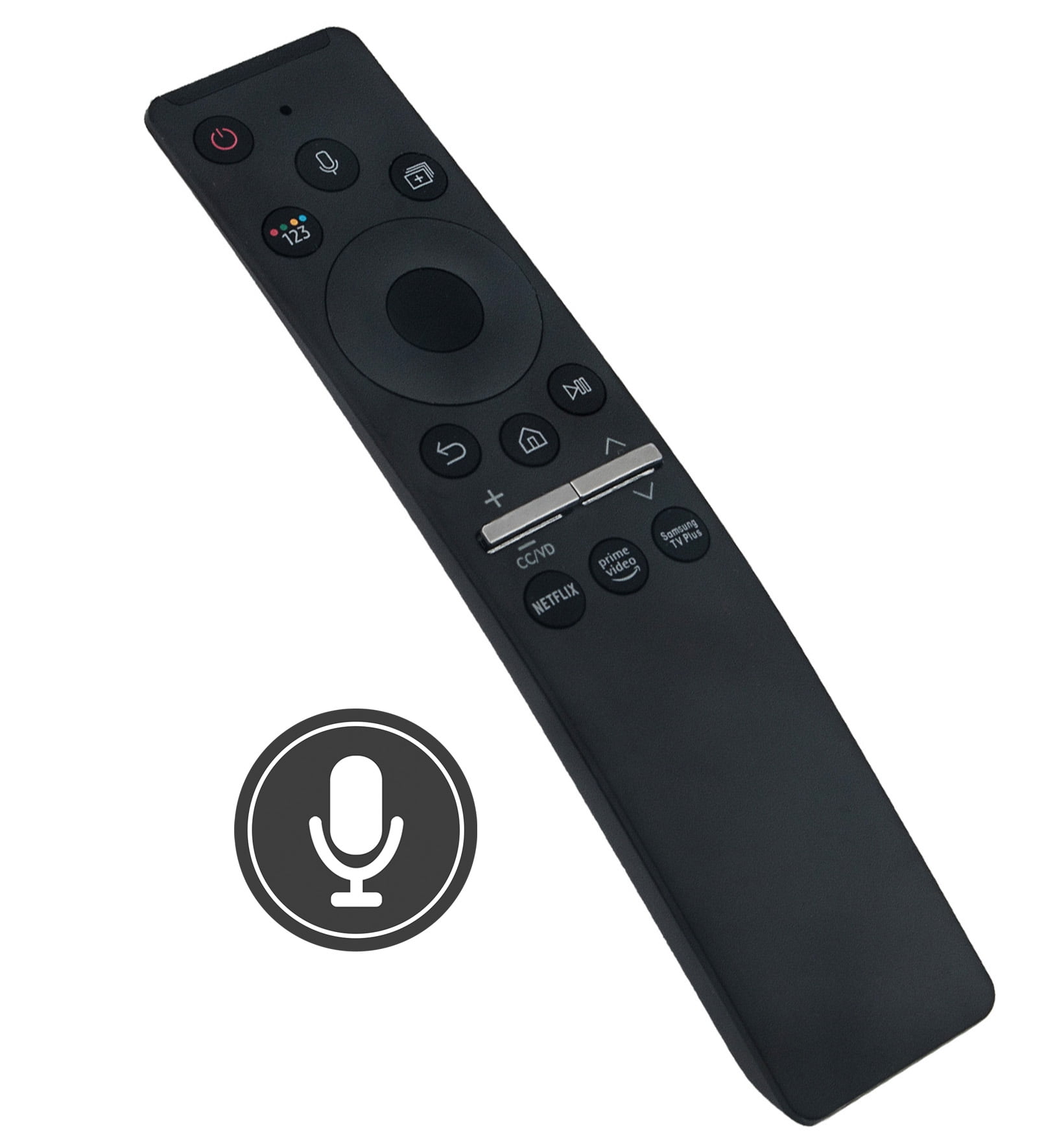 BN59-01357A BN59-01357B, Replacement Voice Smart Remote Control Fit for ...