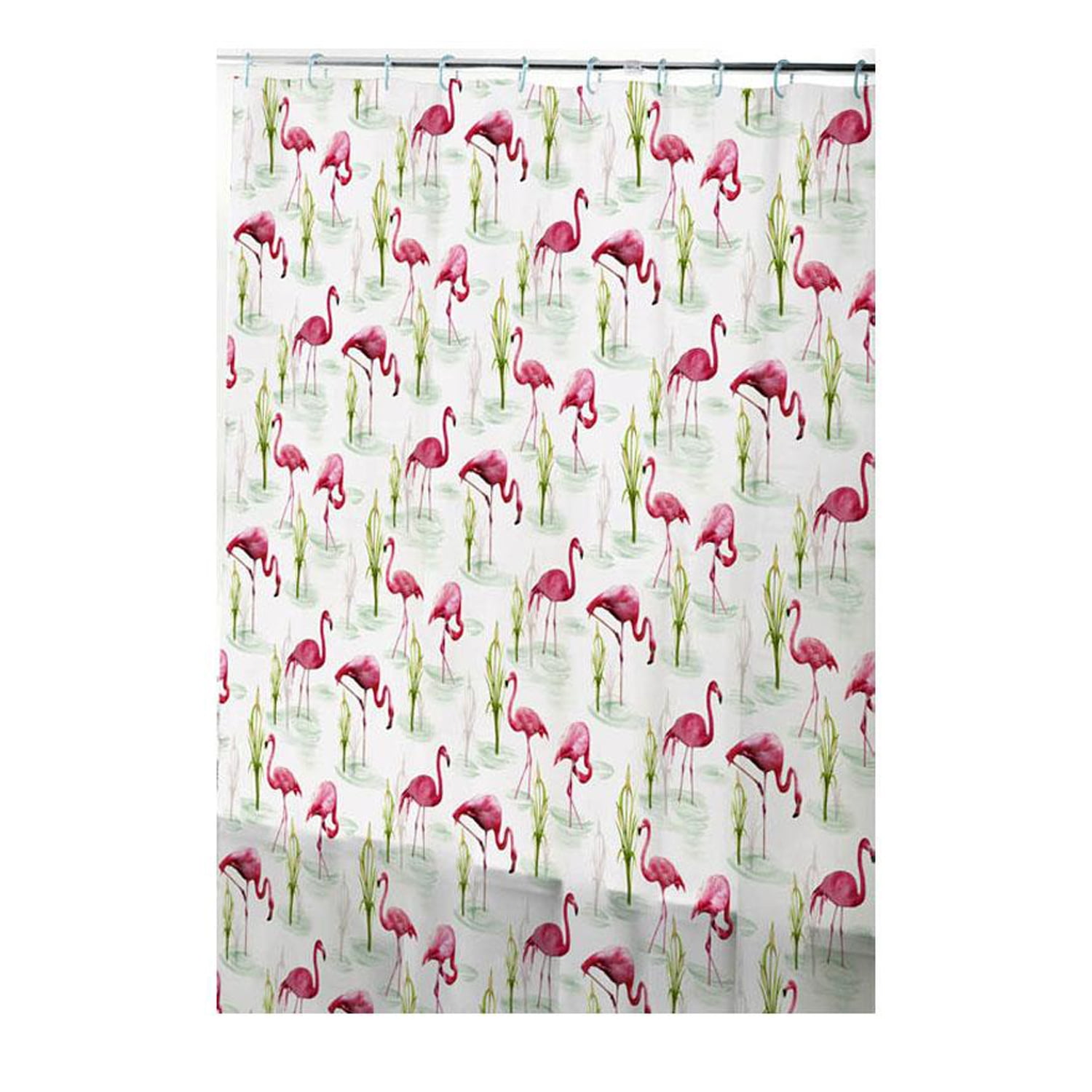 Click here for Ity International - Peva Shower Curtain  71 X 71... prices