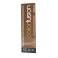 Color Fusion Color Creme Natural Fashion # 6Gg Gold/Gold by Redken for ...