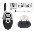 3300ft Automatic Anti Bark Dog Training Collar, Rechargeable Waterproof ...