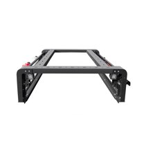 Zroadz Z835101 Overland Series Truck Bed Rack Fits 19 21 Ranger Fits ...