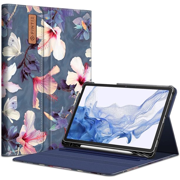Fintie Case for Samsung Galaxy Tab S8/Tab S7 11 Inch (Model SM-X700 ...