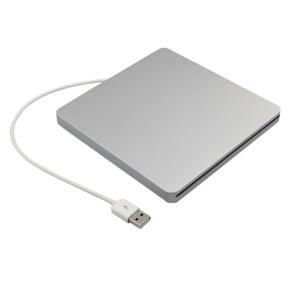 External Hard Drive Reader