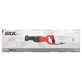 SKIL 9-Amp Reciprocating Saw with Quick Change, Corded, 9216-01 ...
