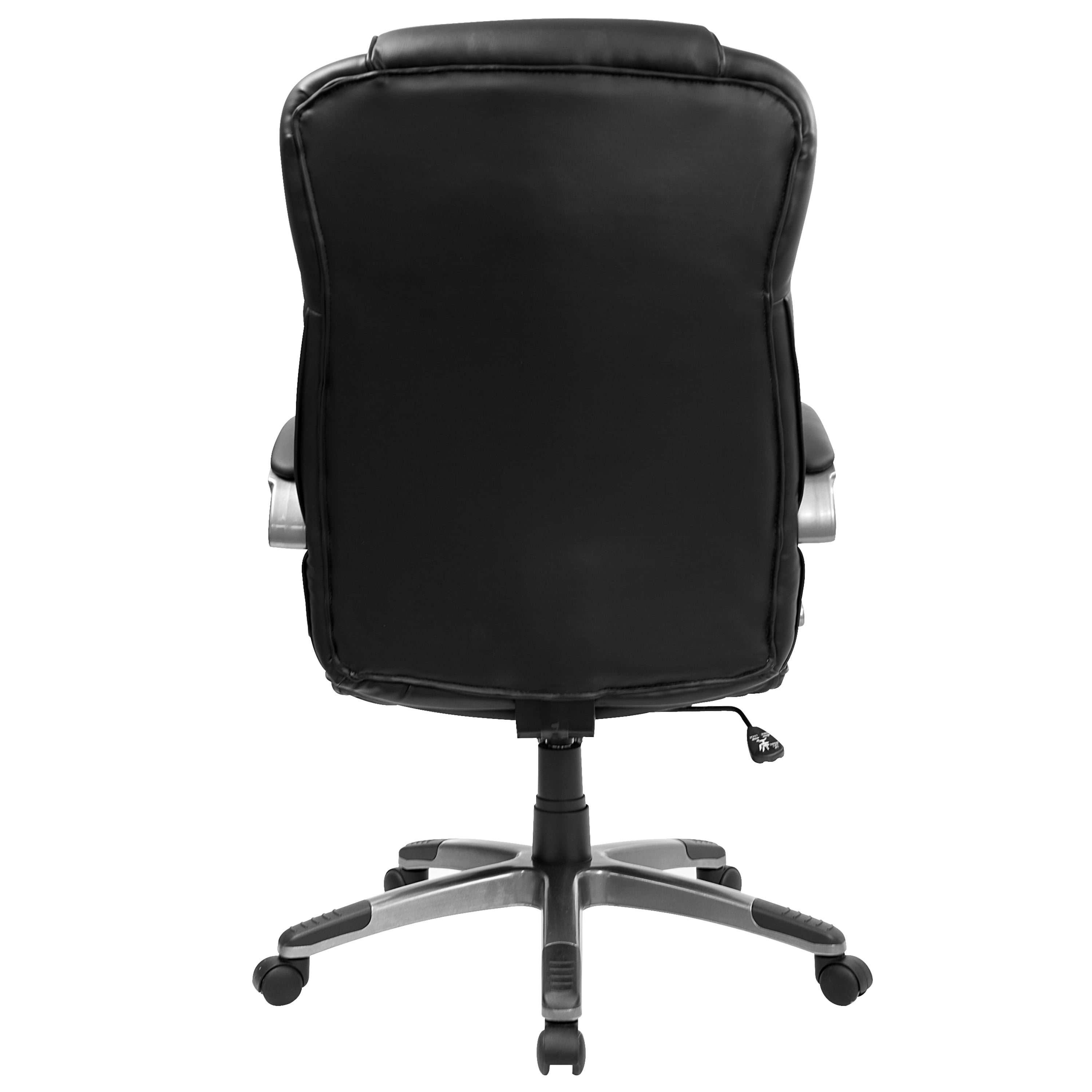 Office Chair Back View