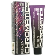 Redken Chromatics Prismatic Hair Color 7Gi (7.32) - Gold/Iridescent, 2 ...
