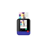 Polaroid POP Instant Print Digital Camera - Blue - Walmart.com